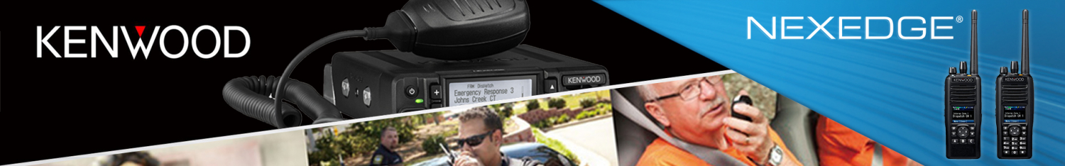 Two-Way Radio Communications - Ondacomms